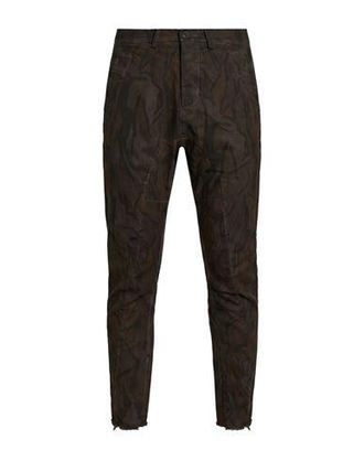 Masnada BAS - Pantalons sur YOOX.COM