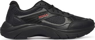 HUGO BOSS Sneakers HUGO GO2 50552508 Schwarz