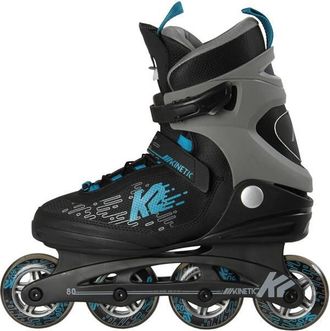 K2 Herren Inlineskates Kinetic 80 Pro