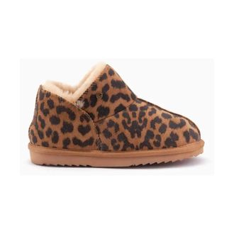 Warmbat Willow Hausschuh - - Shoes - Damen - Braun - 38 EU