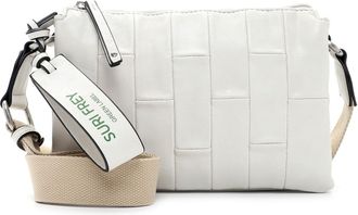 Suri Frey Tilly Shoulder Bag Ecru