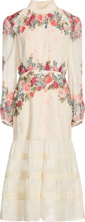 Saloni KLEIDER - Midi-Kleider auf YOOX.COM