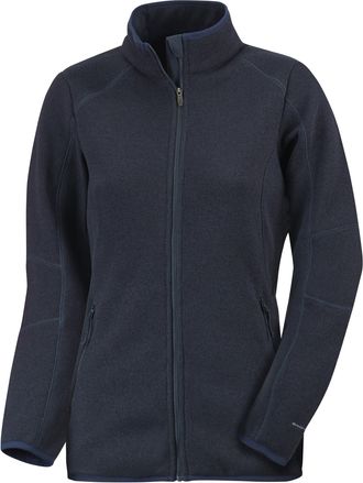 Columbia Damen Fleece Altitude Aspect II Full Zip, Abyss, S, AL2021
