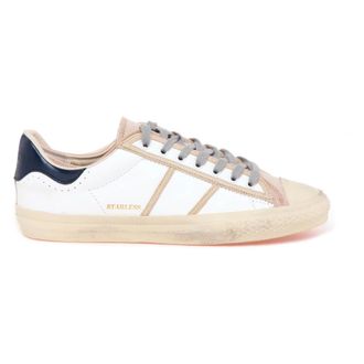 Hidnander Herren, Schuhe, Wei&szlig;, 45 EUGr&ouml;&szlig;e