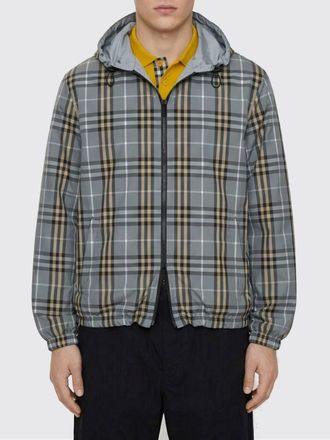 Burberry Veste BURBERRY Homme couleur Bleu