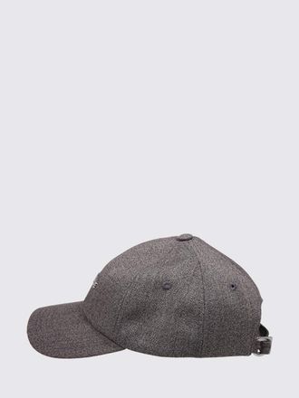 Jacquemus Hut Damen Farbe Braun