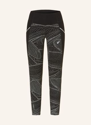 Asics Asics Lauf-Tights Limited Series Lite-Show schwarz