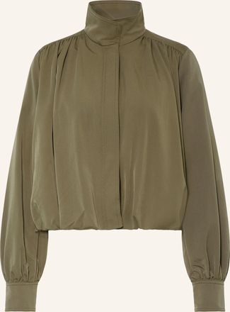 HUGO BOSS Blouson Jolea gruen