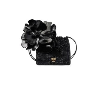 Pinko Pinko - Taschen > Handtaschen - - Bags - Damen - Schwarzk - ONE SIZE