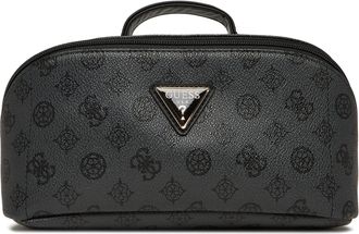 Guess Kosmetiktasche Guess TWHP74 52067 Grau