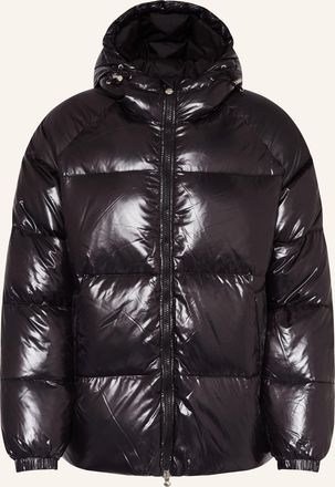 Pyrenex Pyrenex Daunenjacke Sten schwarz