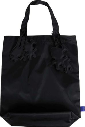 Comme Des Gar&ccedil;ons Homme, Sacs, Noir, Taille: ONE Size Shirt Tote Bag