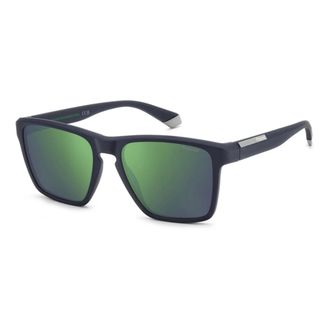 Polaroid Lunettes de soleil 2167/S - Homme - Accessoires - Gris - Taille: 56 MM