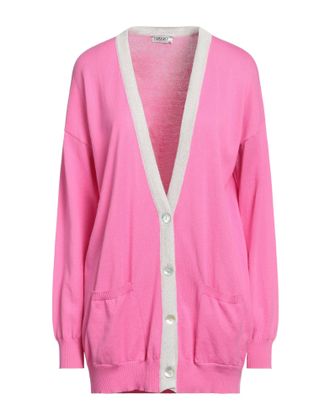 Liu Jo STRICKWAREN - Strickjacken auf YOOX.COM