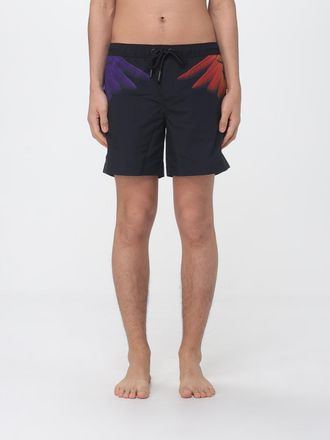 Marcelo Burlon Maillot De Bain Homme couleur Noir