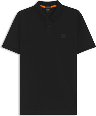 BOSS Herren Passenger, Black1, L EU