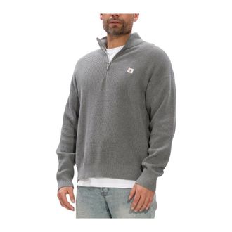 Calvin Klein Herren, Strickwaren, Grau, XSGr&ouml;&szlig;e