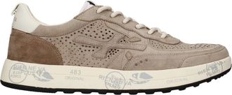 Premiata Homme, Chaussures, Beige, Taille: 43 EU Nous 8288 Baskets