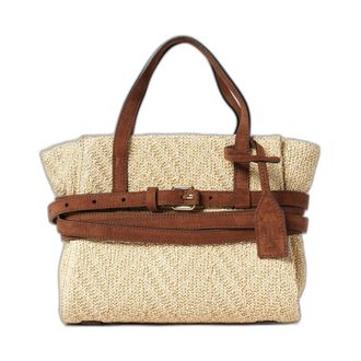 Moschino Schultertasche - - Bags - unisex - Beige - ONE SIZE