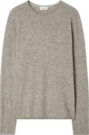 American Vintage Pull Ducksbay Laine et Cachemire American Vintage