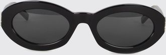 Saint Laurent Sonnenbrille SAINT LAURENT Damen Farbe Schwarz