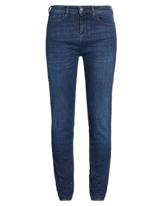 Emporio Armani HOSEN & R&Ouml;CKE - Jeanshosen auf YOOX.COM