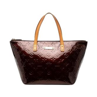 Louis Vuitton Pre-owned Bellevue PM - Femme - Pre-owned - Violet - Taille: ONE Size