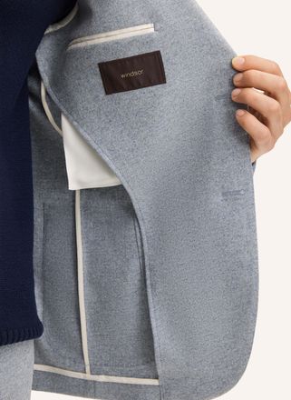 Windsor Windsor. Sakko blau