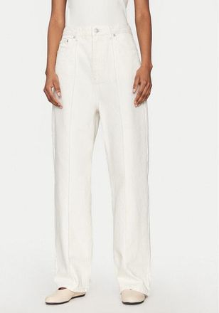 2nd Day Jeans Flossy 2252762966 Weiß Regular Fit