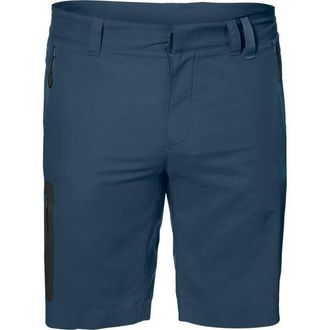 Jack Wolfskin Herren Wanderbermudas Active Track Shorts