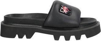 DKNY CHAUSSURES - Sandales sur YOOX.COM