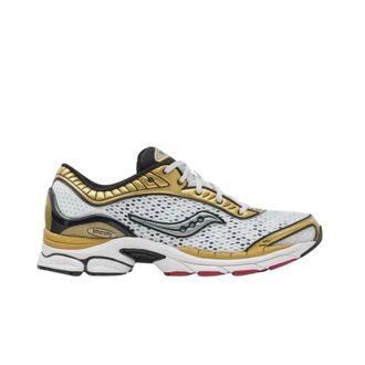 Saucony ProGrid Paramount - - Sport - Herren - Wei&szlig; - 43 EU