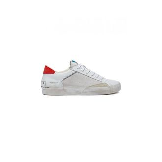 Crime London Herren, Schuhe, Wei&szlig;, 42 EUGr&ouml;&szlig;e