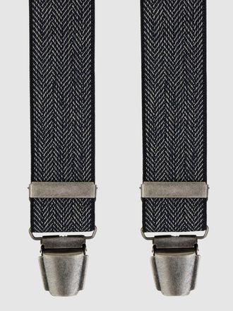 Bugatti Hosentr&auml;ger in Y-Form