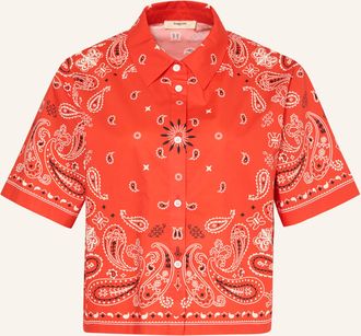 Suncoo Hemdbluse Luz rot