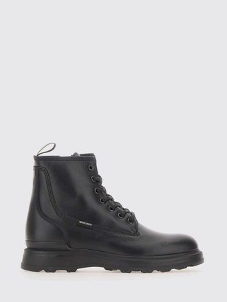 Woolrich Stiefel WOOLRICH Damen Farbe Schwarz