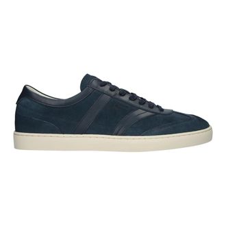 Blackstone Herren, Schuhe, Blau, 41 EUGr&ouml;&szlig;e