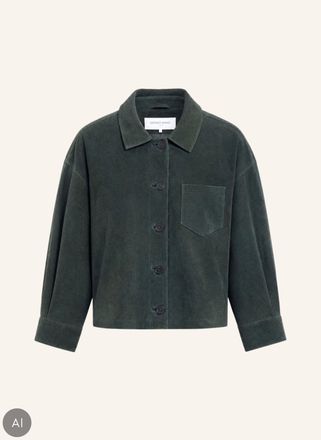 Gerard Darel Jacke Pia gruen