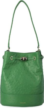 Zanellato Femme, Sacs, Vert, Taille: ONE Size Petit Sac Mond&agrave;