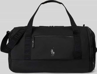 Polo Ralph Lauren Weekender mit Logo-Stitching