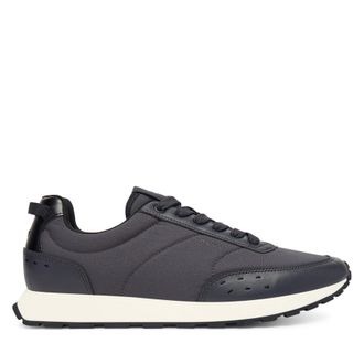 HUGO BOSS Sneakers HUGO Icelin 50557840 Dunkelblau