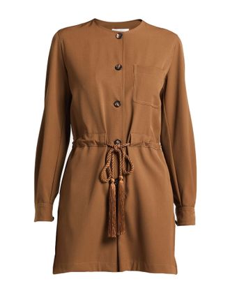 Max Mara OVERALLS - Playsuits auf YOOX.COM