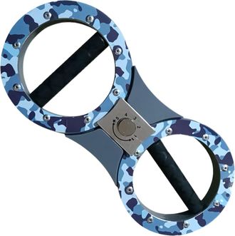 Generico Armverbrennungsmaschine, Krafttrainer für Unterarme und Handgelenke, tragbar und langlebig, ideal für Schulterkonditionierung in Fitnessstudios und -F