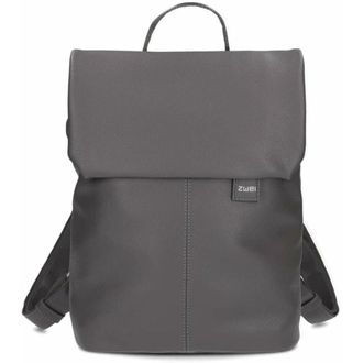 zwei Mr13 Rucksack - - Bags - Damen - Grau - ONE SIZE