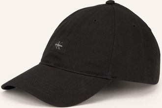 Calvin Klein Cap schwarz