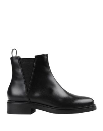 Calvin Klein CHELSEA BOOTS
