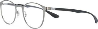 Ray-Ban Rb6355 2620 Eyeglasses - - Accessories - unisex - Grau - 50 MM