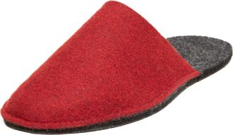 Magicfelt Hausschuh Filzpantoffel Magicfelt Travel 2.0