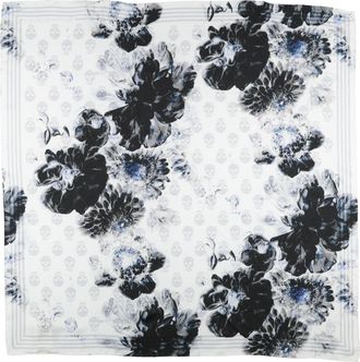 Alexander McQueen ACCESSOIRES - Schals auf YOOX.COM