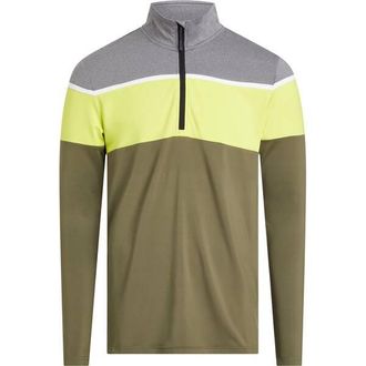 McKinley Herren Rolli He.-Funktions-Shirt Diego M